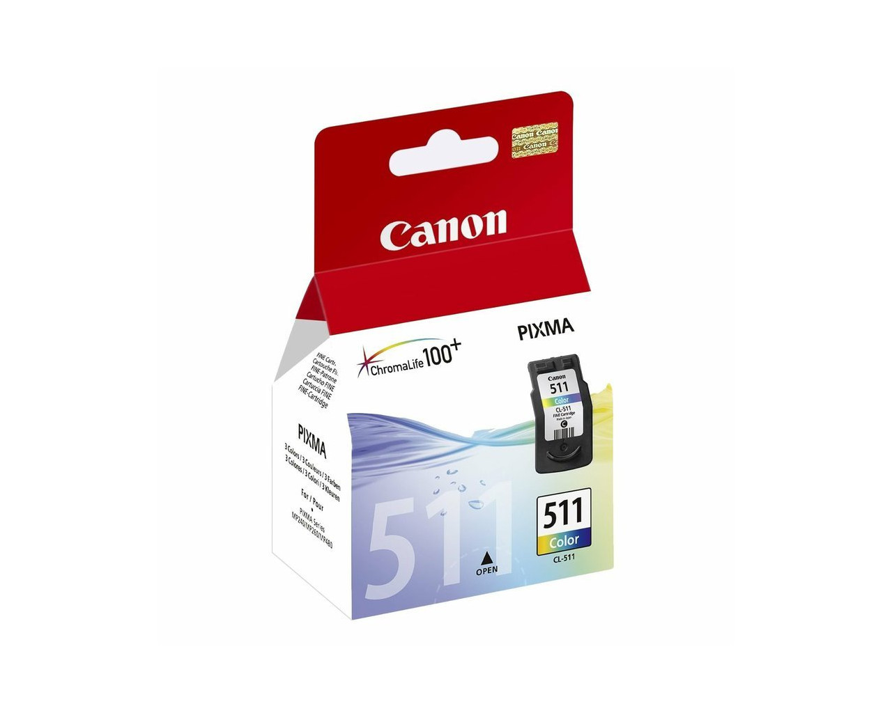 Canon Pixma MP230